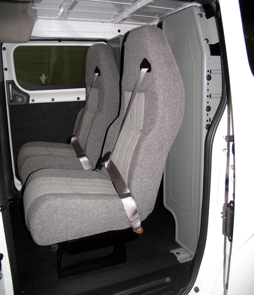 GM Commercial Packages - Customizers Quality Conversions