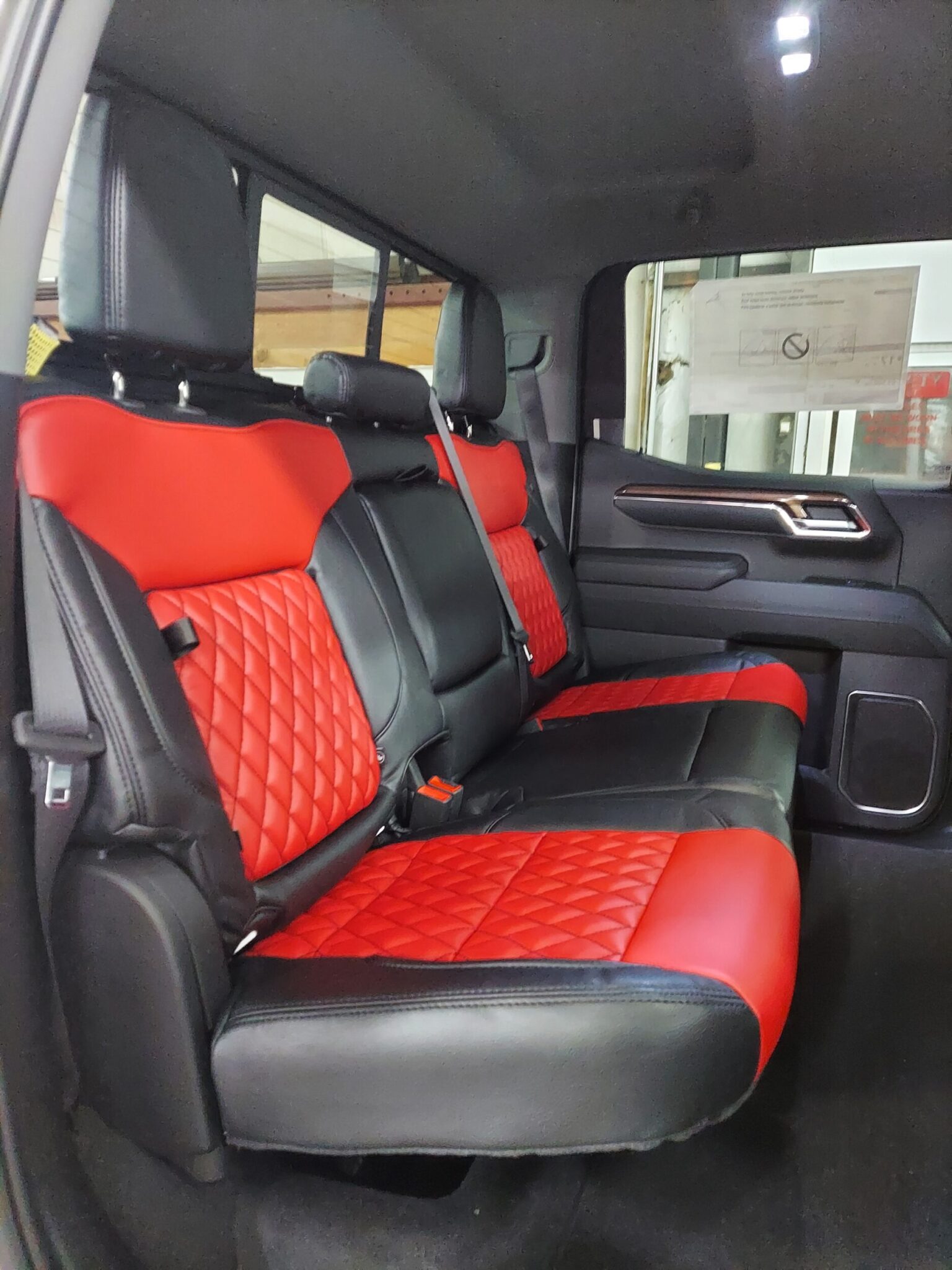 Custom Upfitted & Lifted Trucks - Customizers Quality Conversions